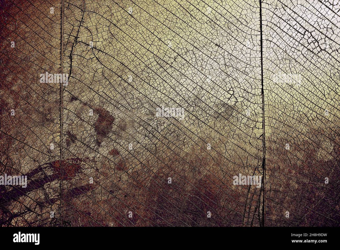 Corrosion metal sheet hi-res stock photography and images - Alamy