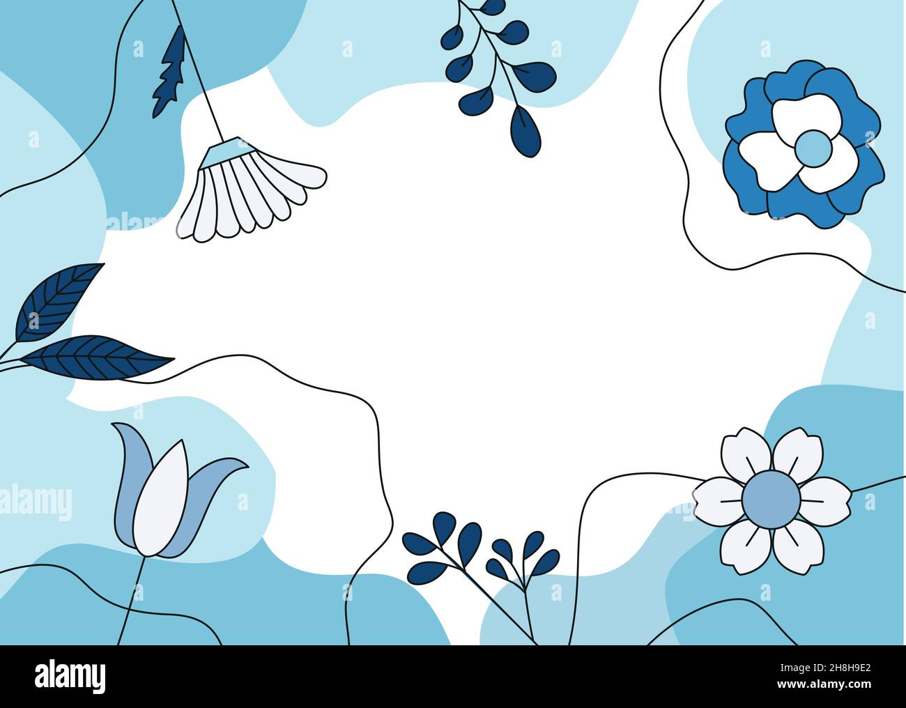 Vector flat illustration of cheerful cartoon pepper isolated on white ...