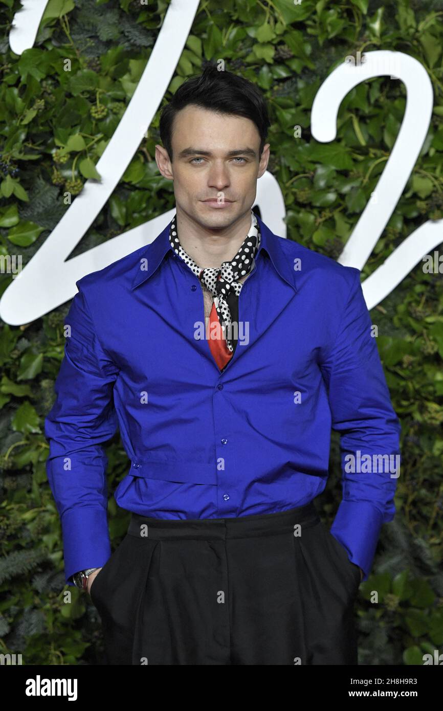 Thomas Doherty High Resolution Stock Photography and Images - Alamy