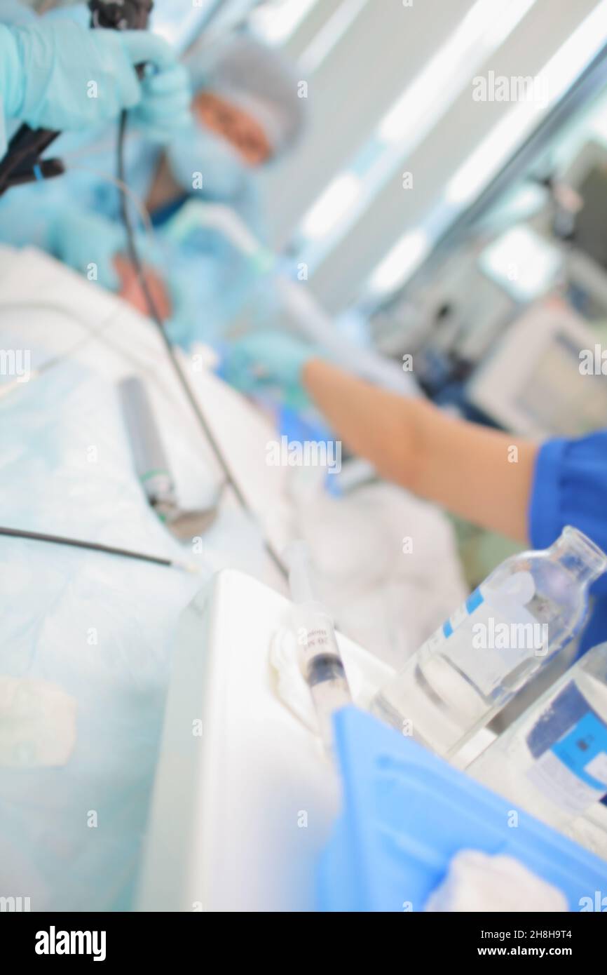 Worker operation work job hi-res stock photography and images - Alamy