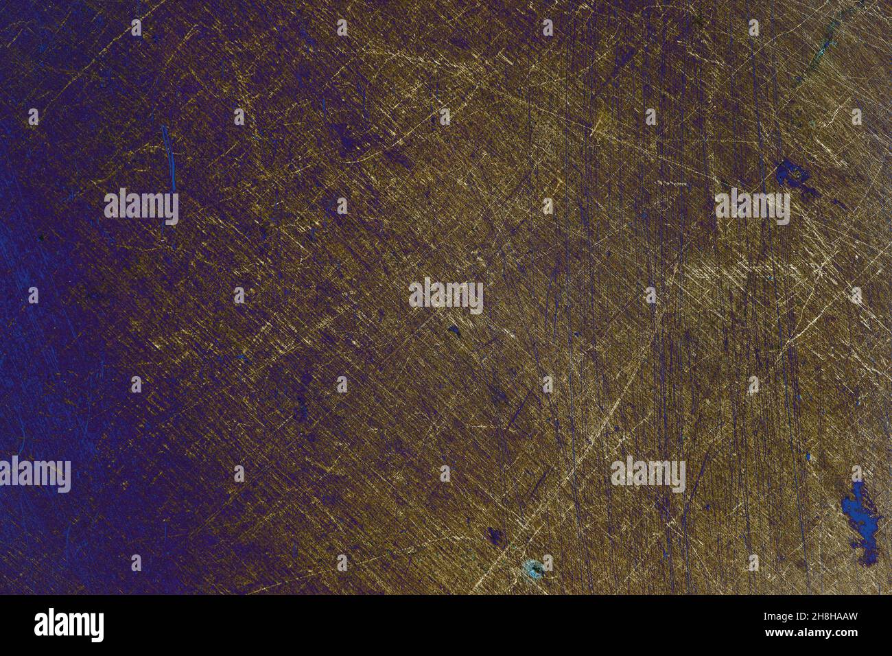 Metallic leaf hi-res stock photography and images - Alamy