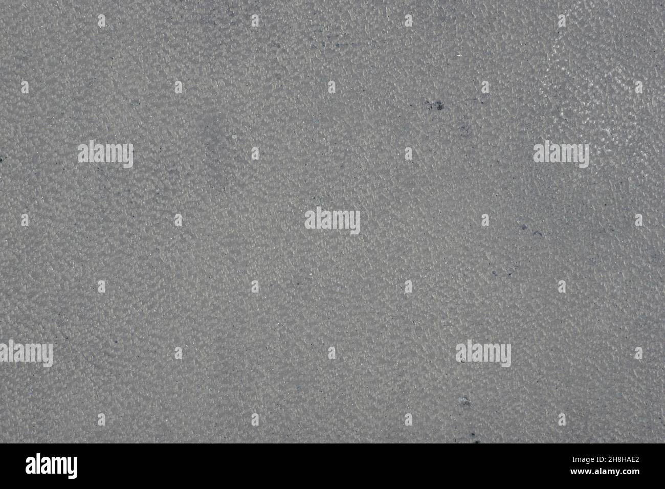 Coated with zinc metal, textured background Stock Photo - Alamy