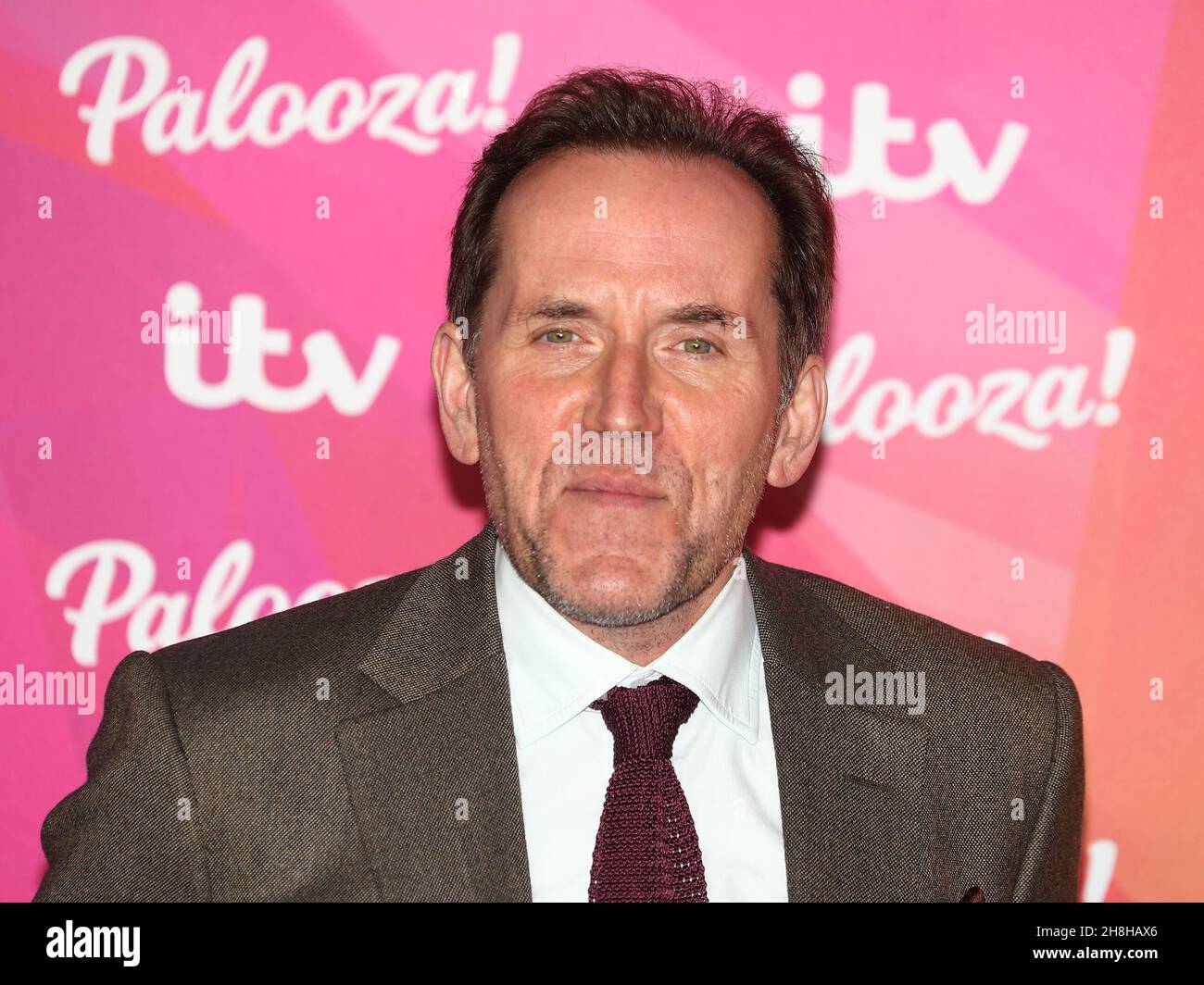 British Actor Ben Miller: From Death In Paradise To Unexpected Fame!