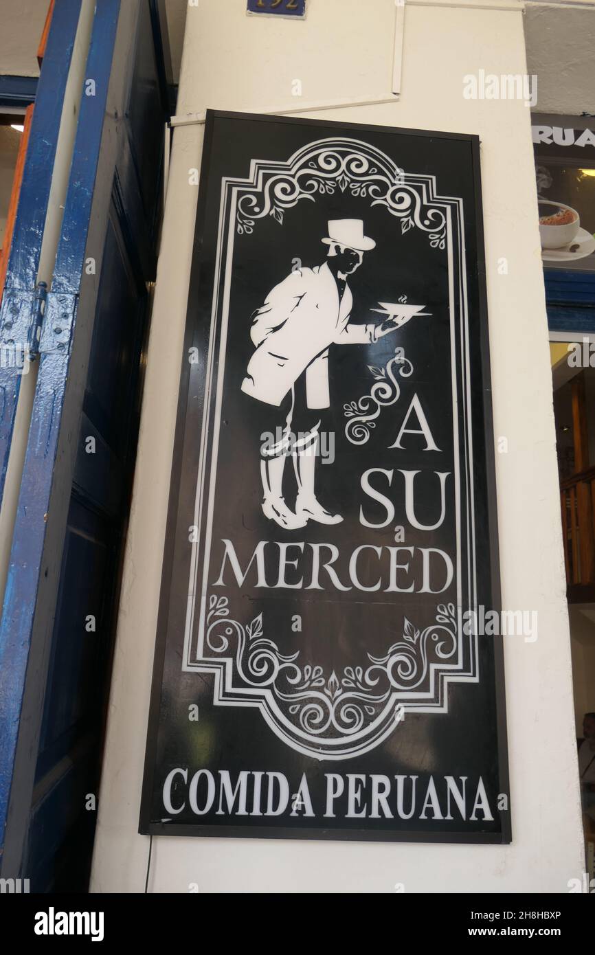 sign restaurant waiter poster serve service top hat food drink alcohol ...