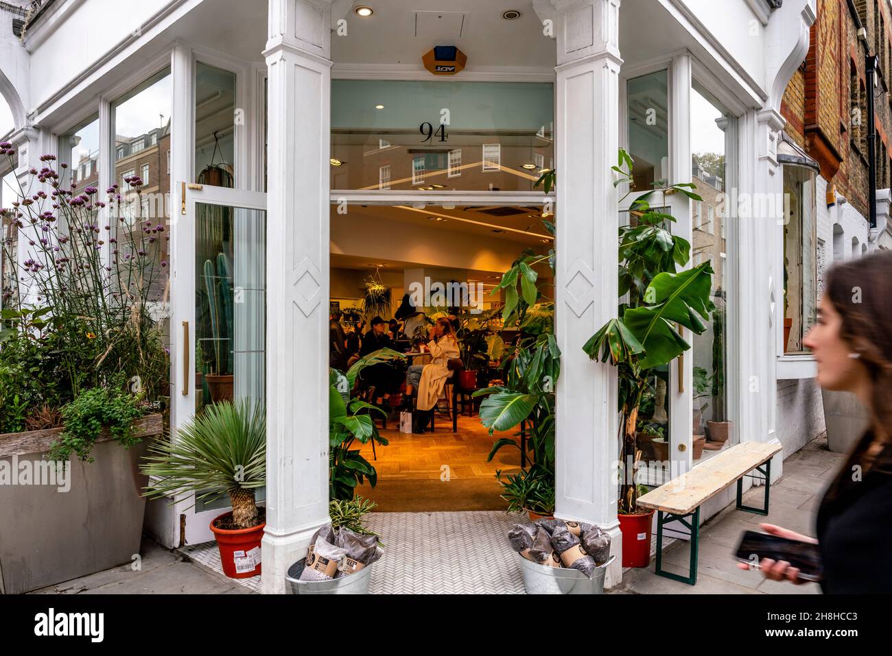 Joy Cafe London Photos at Joan Leet blog