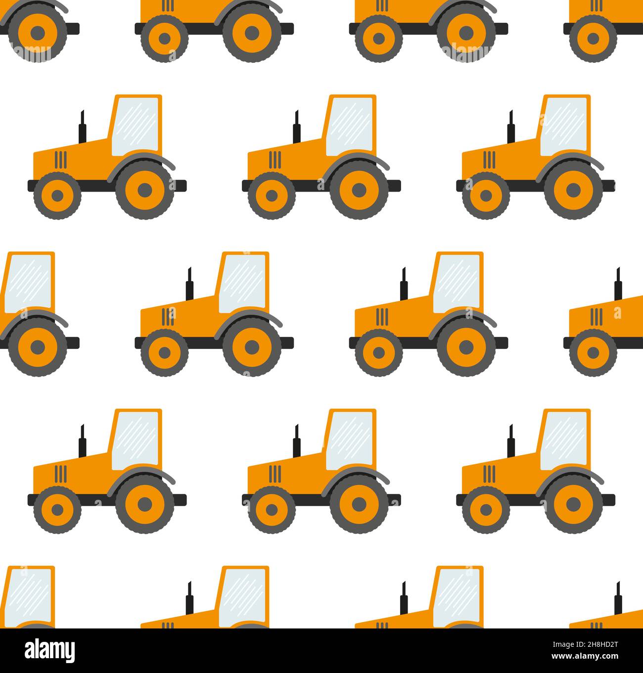 Cartoon car tracks hi-res stock photography and images - Alamy