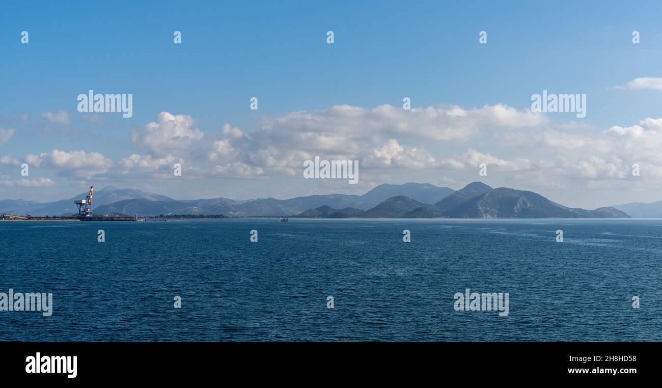 Ploce Village High Resolution Stock Photography and Images - Alamy