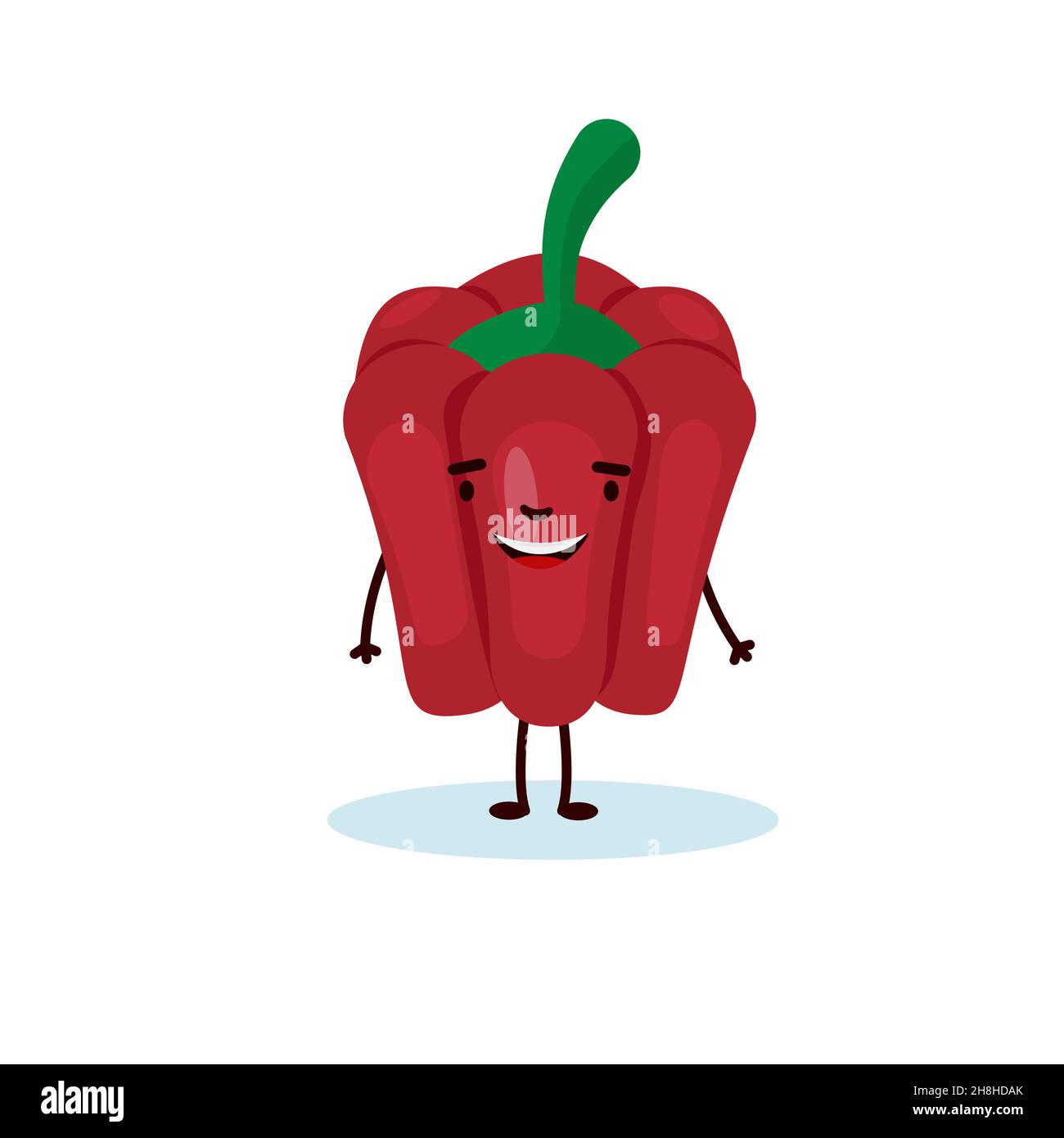 Laughing cooking Stock Vector Images - Alamy