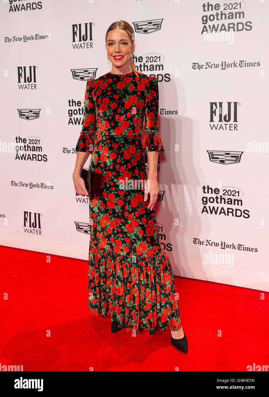 Sian heder director hi-res stock photography and images - Alamy