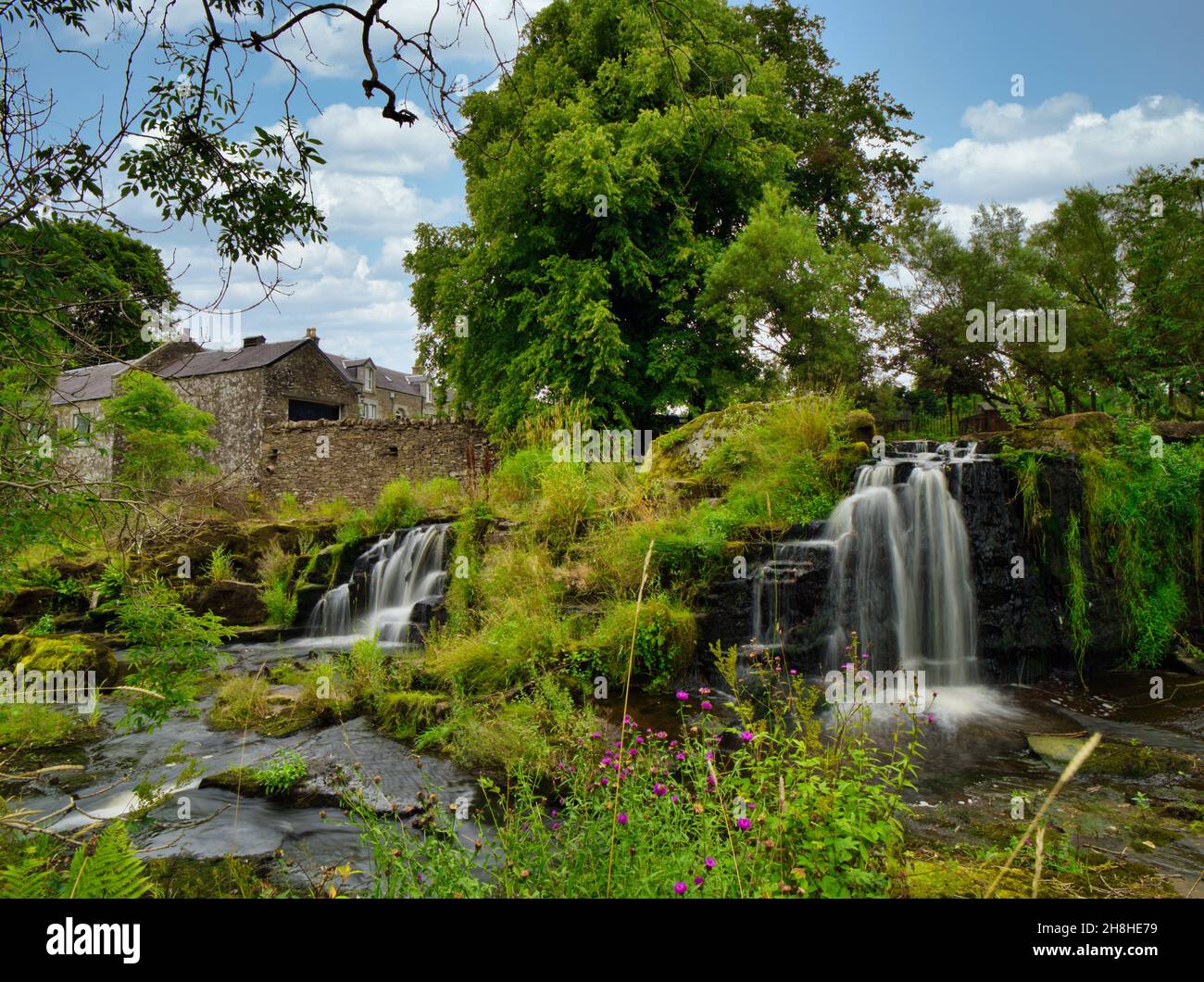 Beautiful natural spectacle hi-res stock photography and images - Alamy