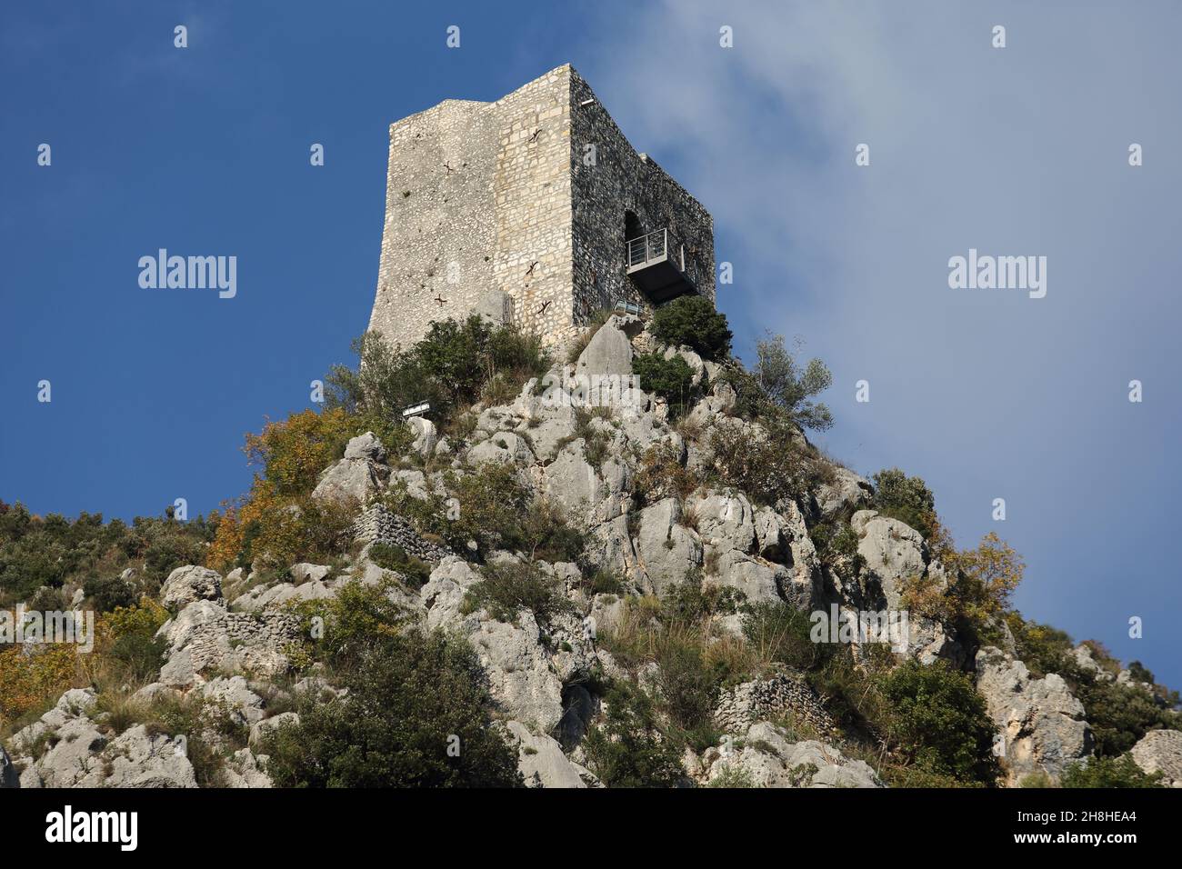 Venafro molise hi-res stock photography and images - Alamy