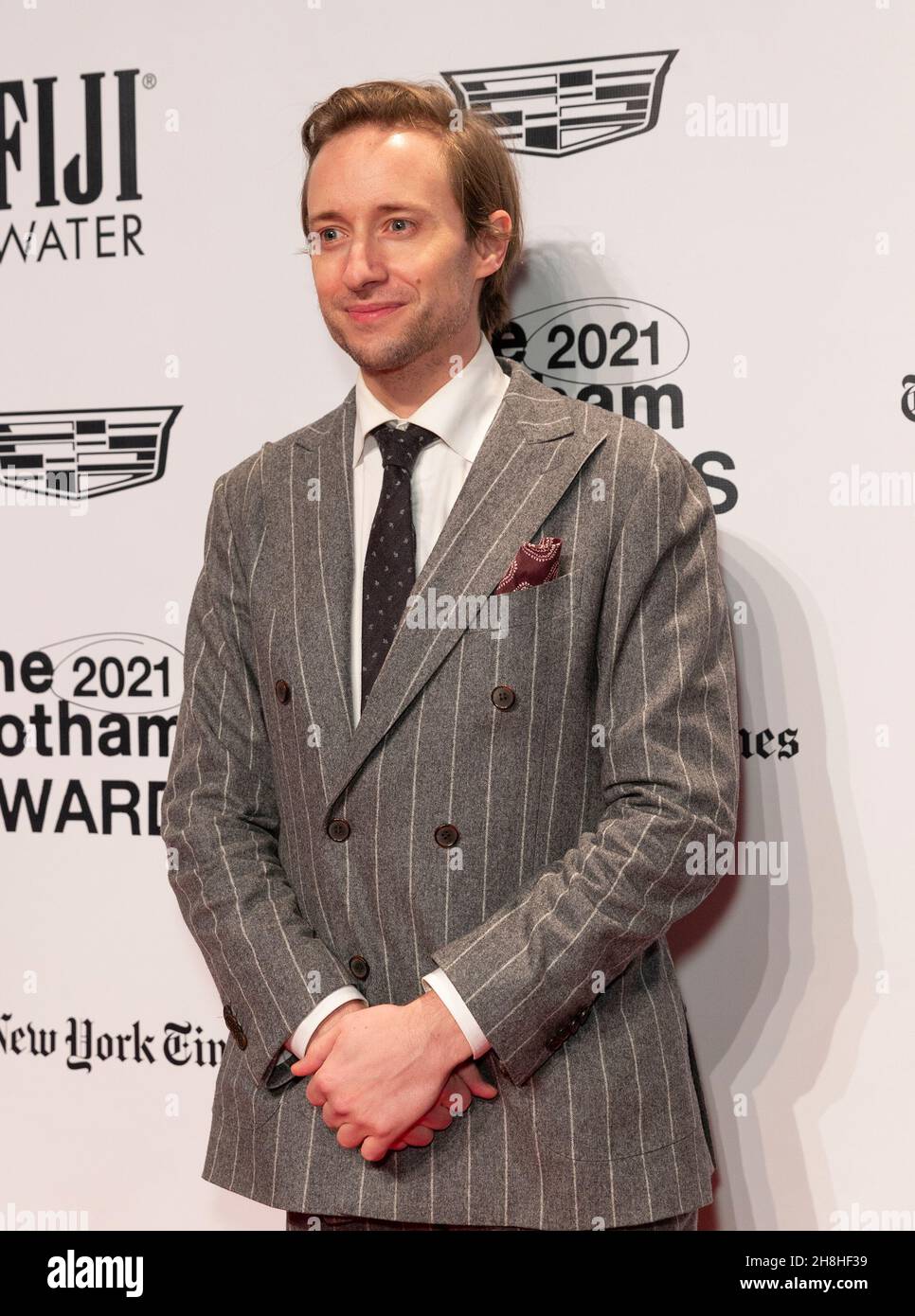 David rysdahl hi-res stock photography and images - Alamy