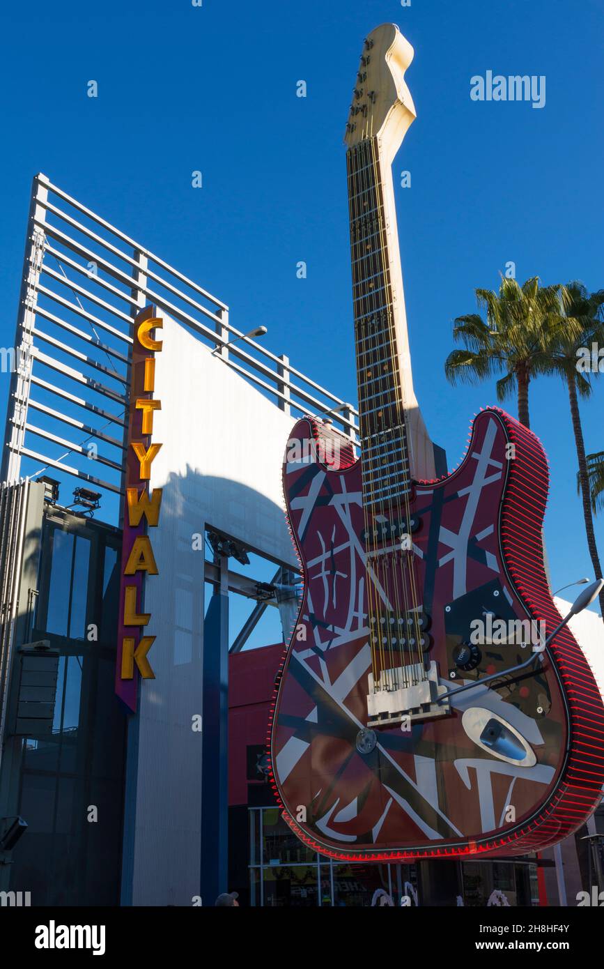 Universal studios hollywood studio tour hi-res stock photography and ...