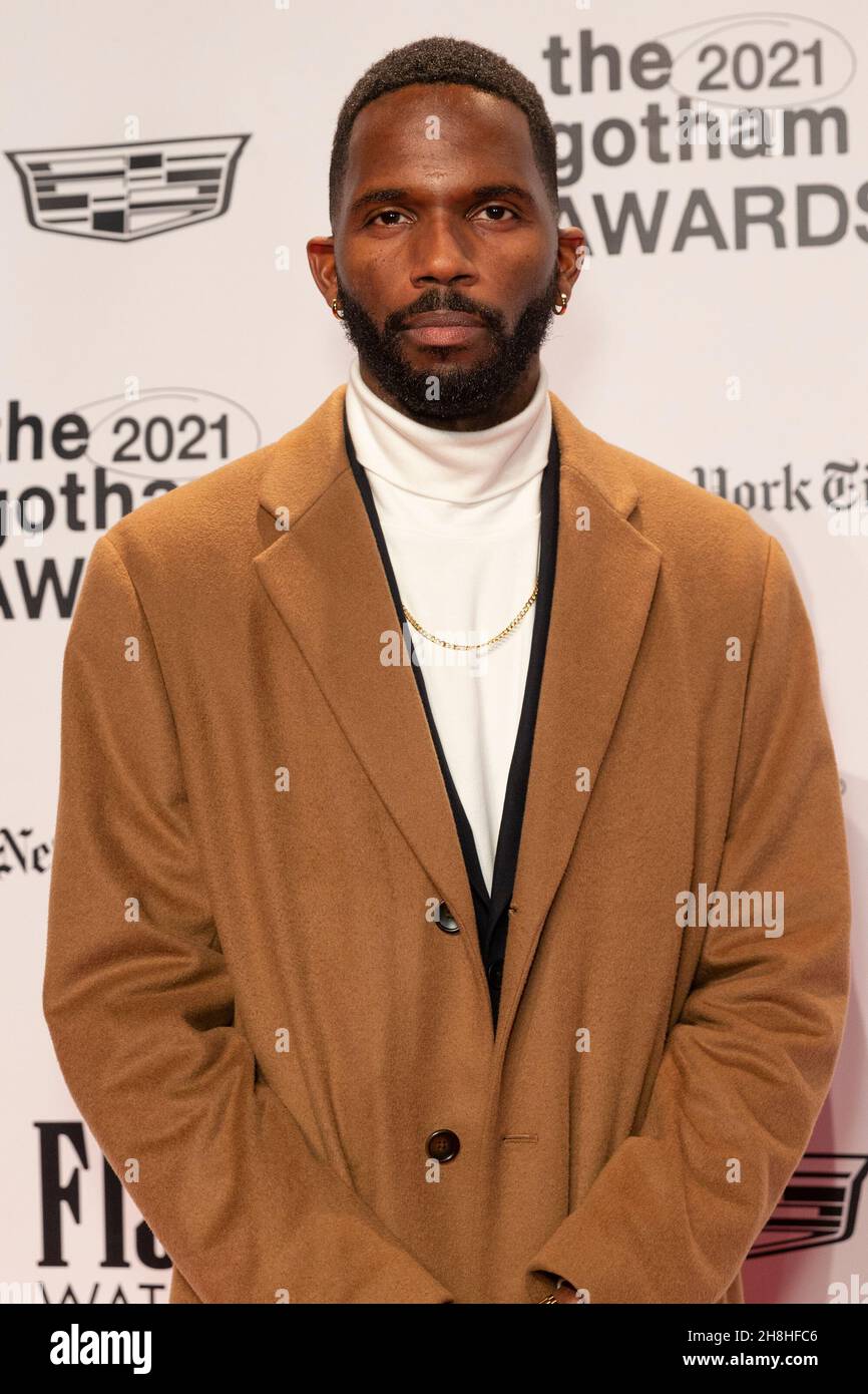 Calvin leon smith hi-res stock photography and images - Alamy