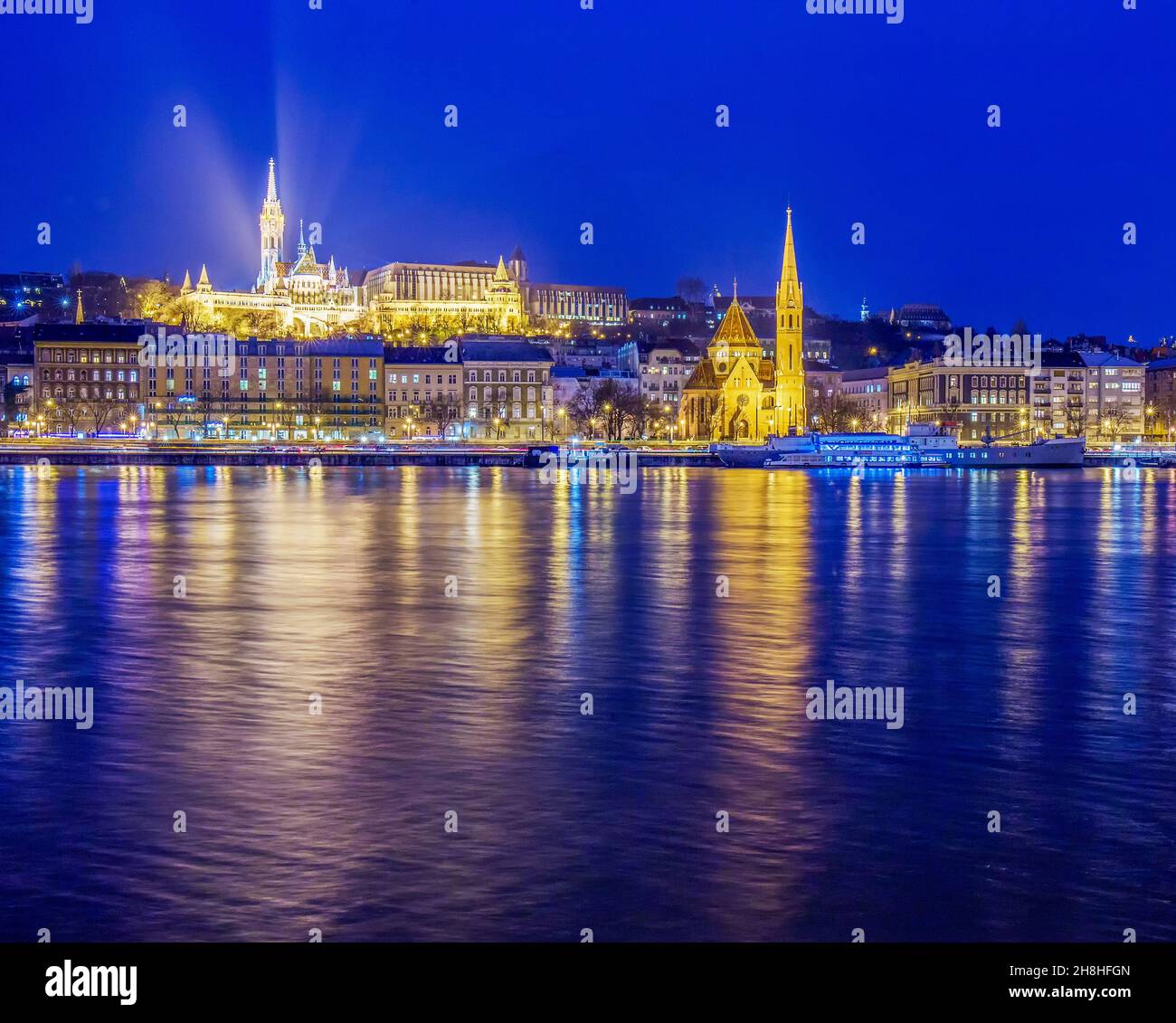 Szent ferenc sebei templom hi-res stock photography and images - Alamy
