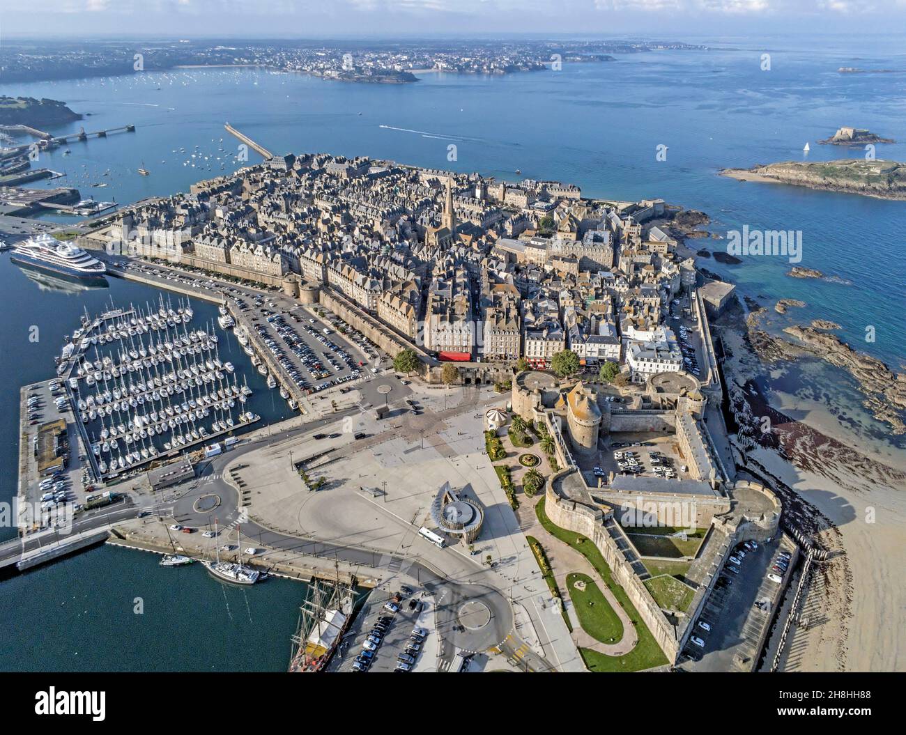 La sablon hi-res stock photography and images - Alamy
