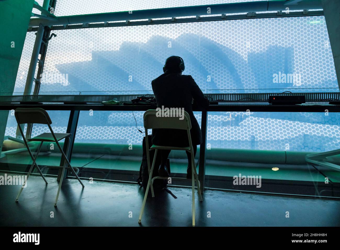 Ovo Hydro High Resolution Stock Photography and Images - Alamy