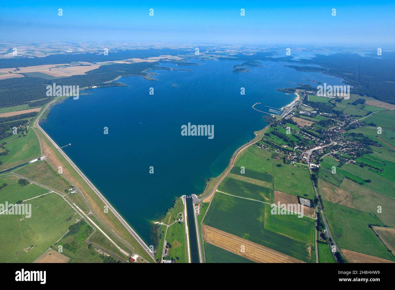 Orient forest france hi-res stock photography and images - Alamy