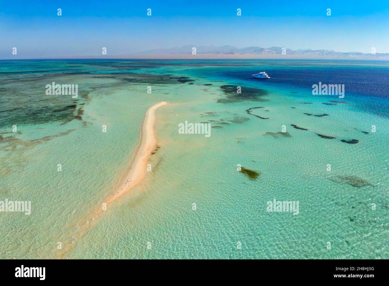 Gubal strait hi-res stock photography and images - Alamy