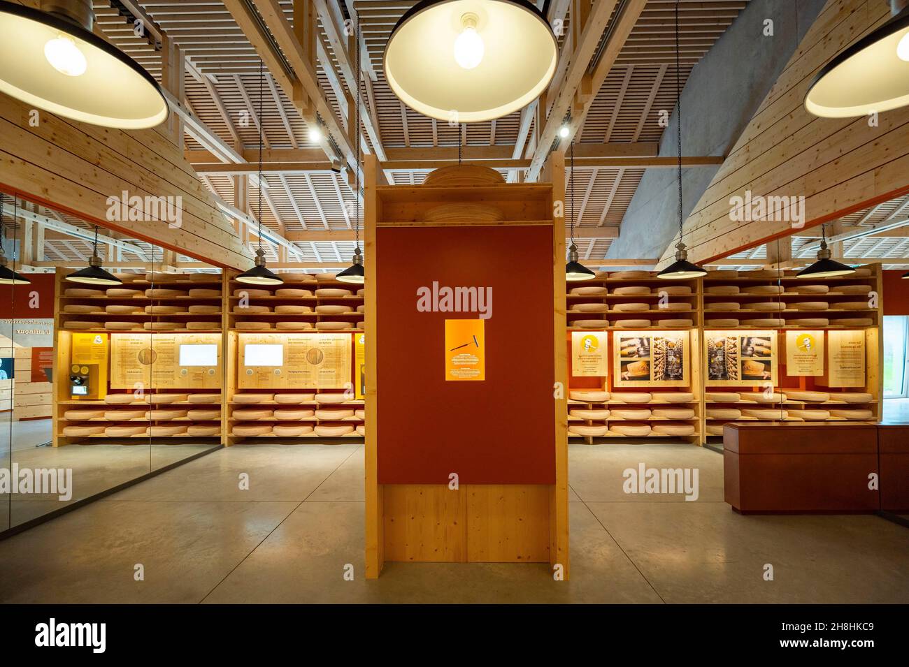 Poligny comte hi-res stock photography and images - Alamy