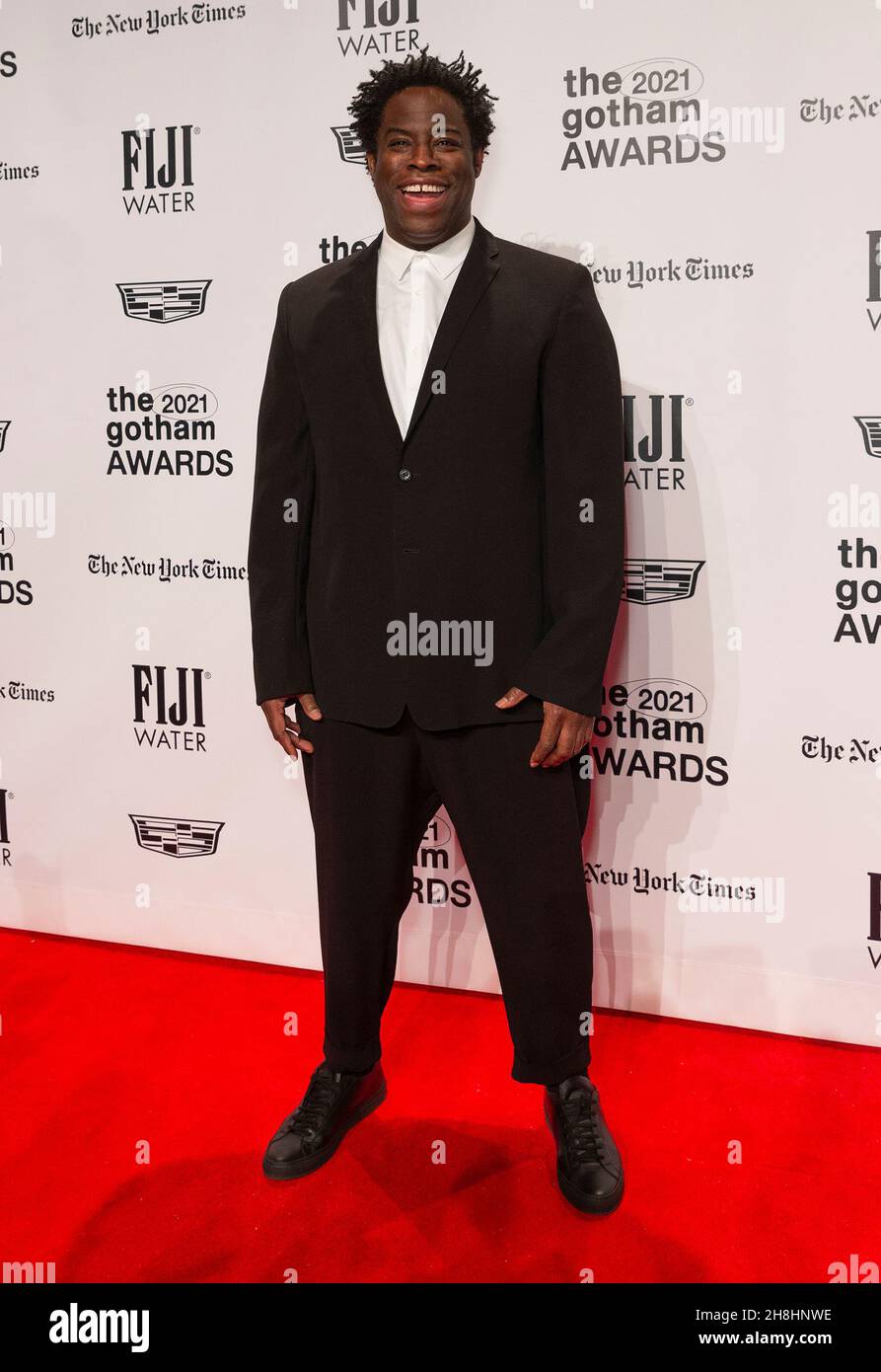 Director jeymes samuel hi-res stock photography and images - Alamy