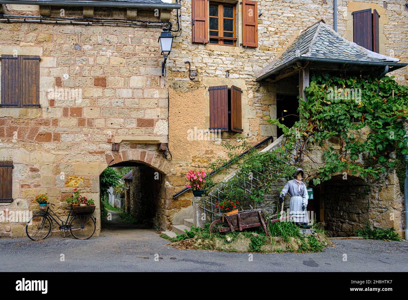 Muret hi-res stock photography and images - Alamy