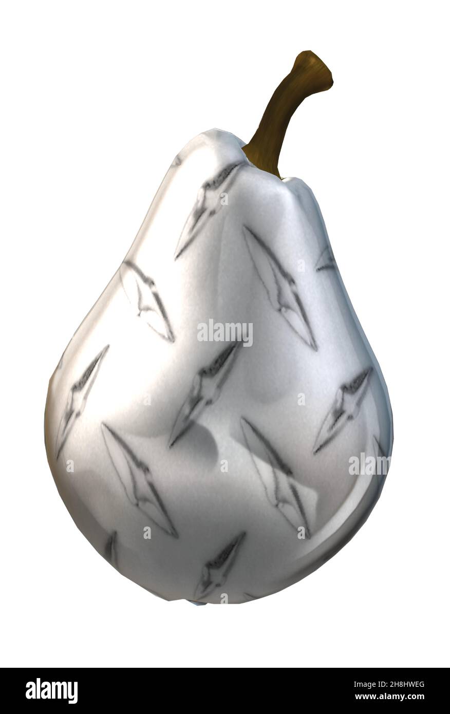 Pear shape diamond hi-res stock photography and images - Alamy