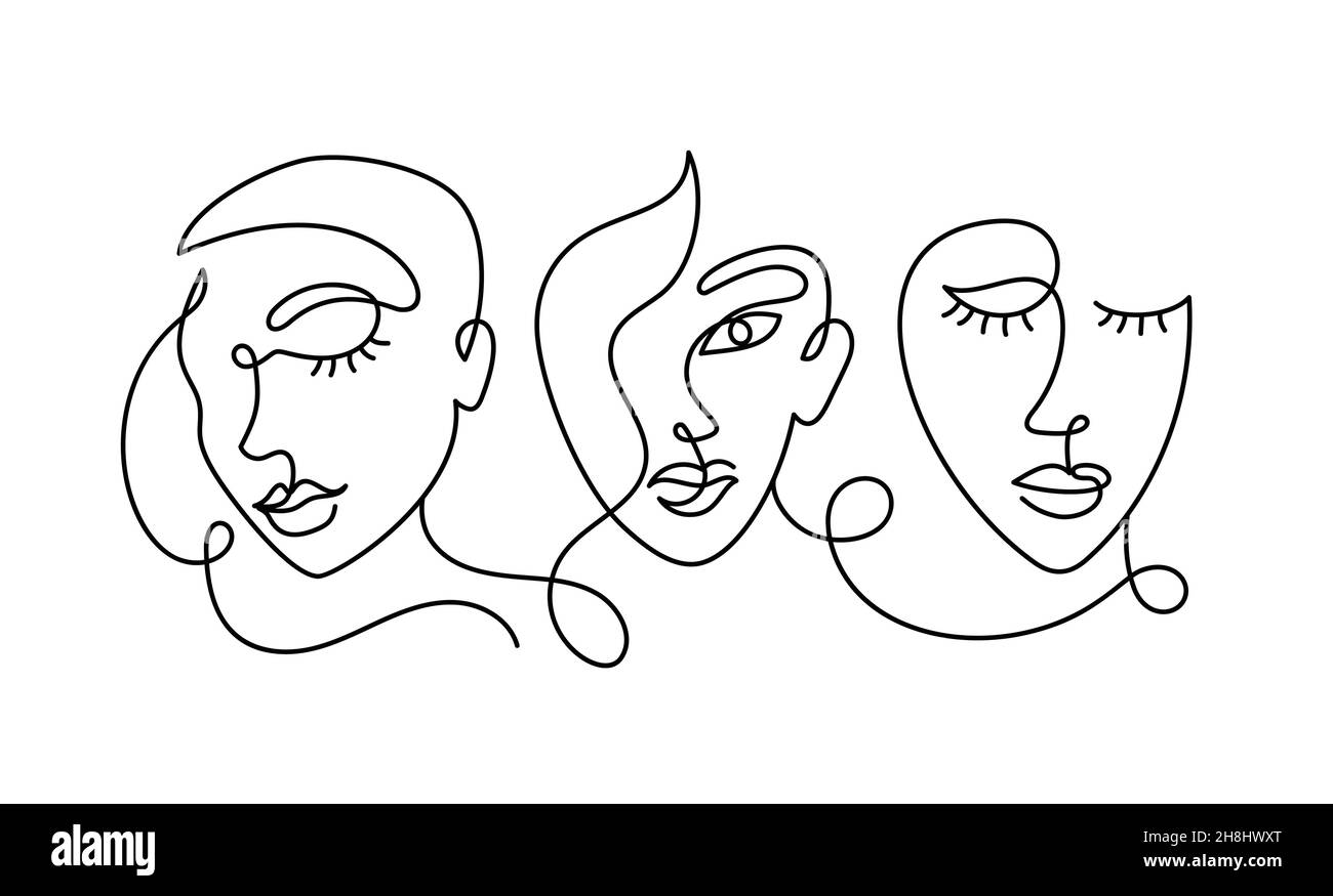 Abstract set art Black and White Stock Photos & Images - Alamy