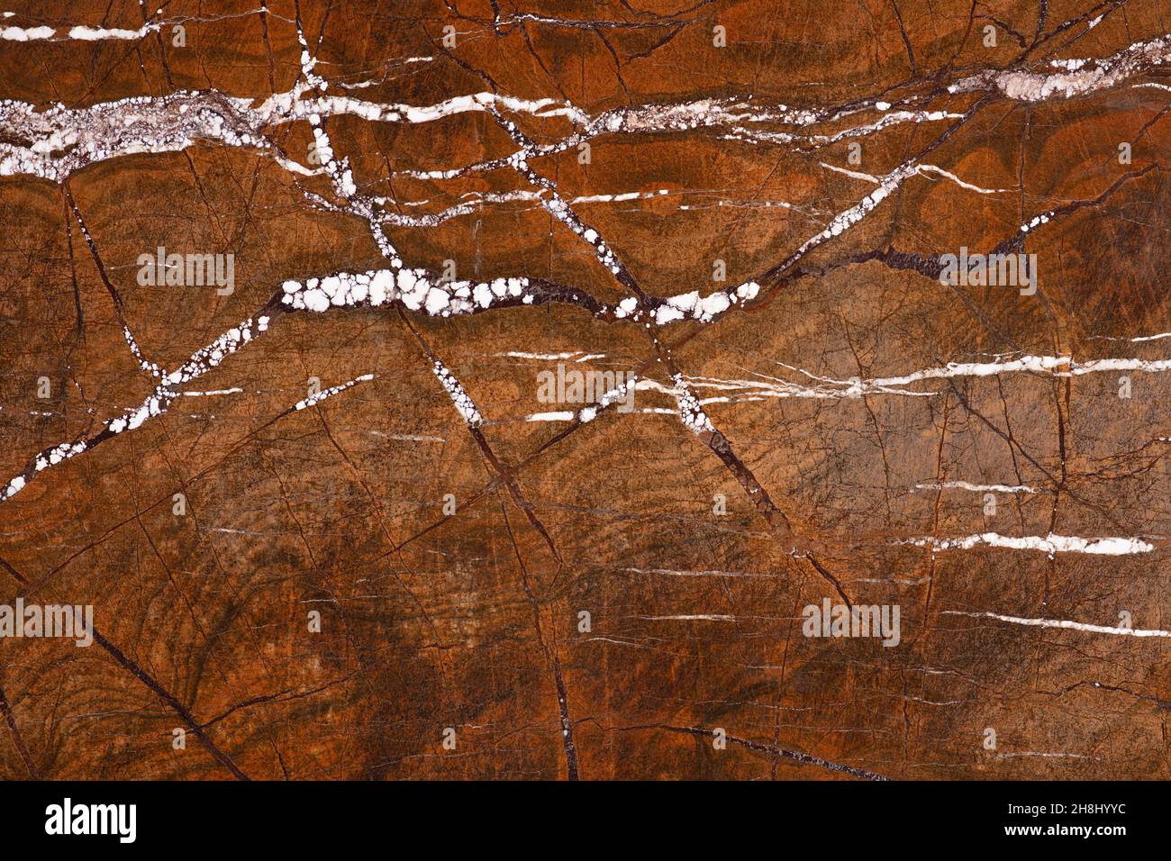 Modern White Fire - marble background, texture in new brown color for ...