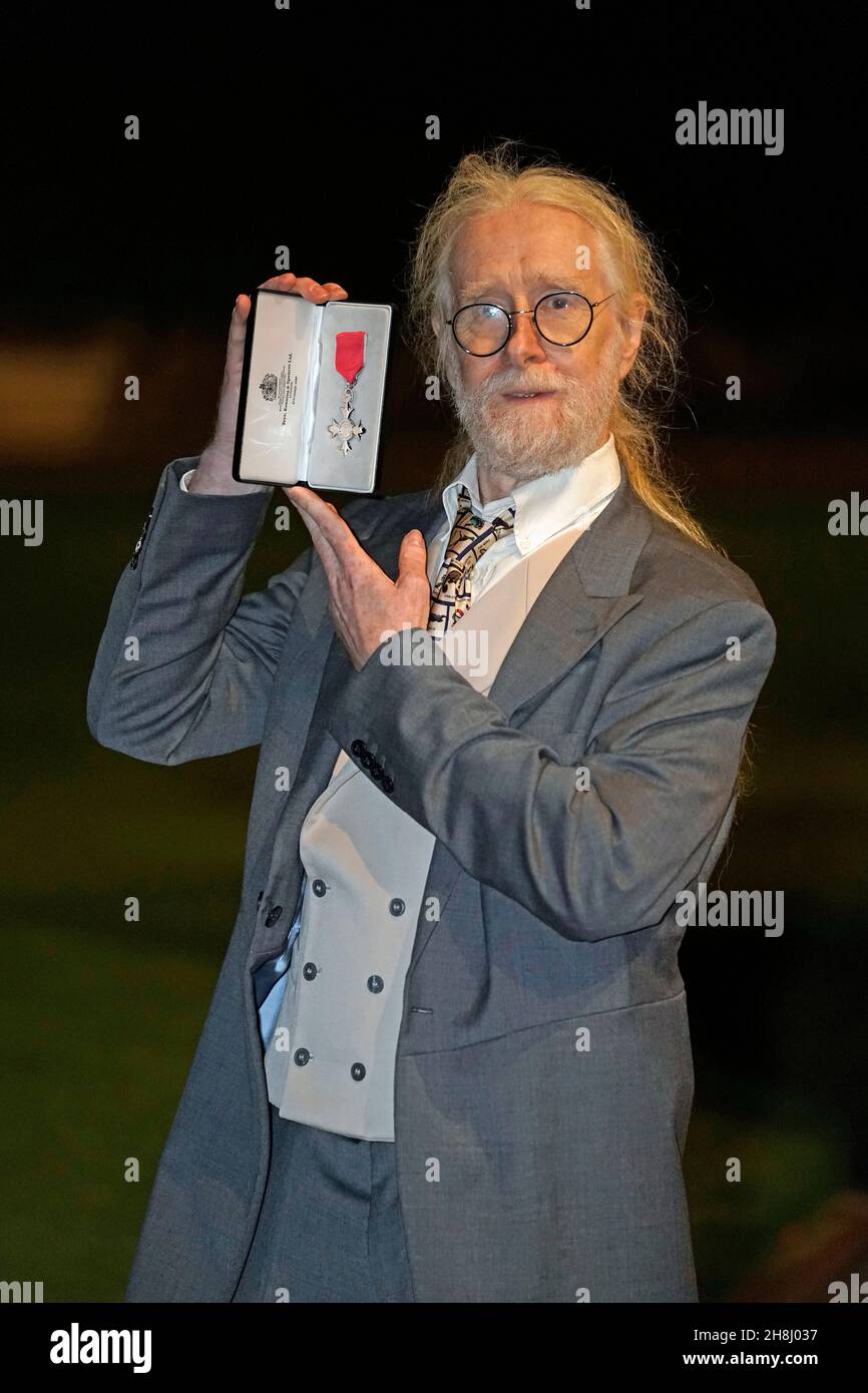 Investiture ampics hi-res stock photography and images - Alamy