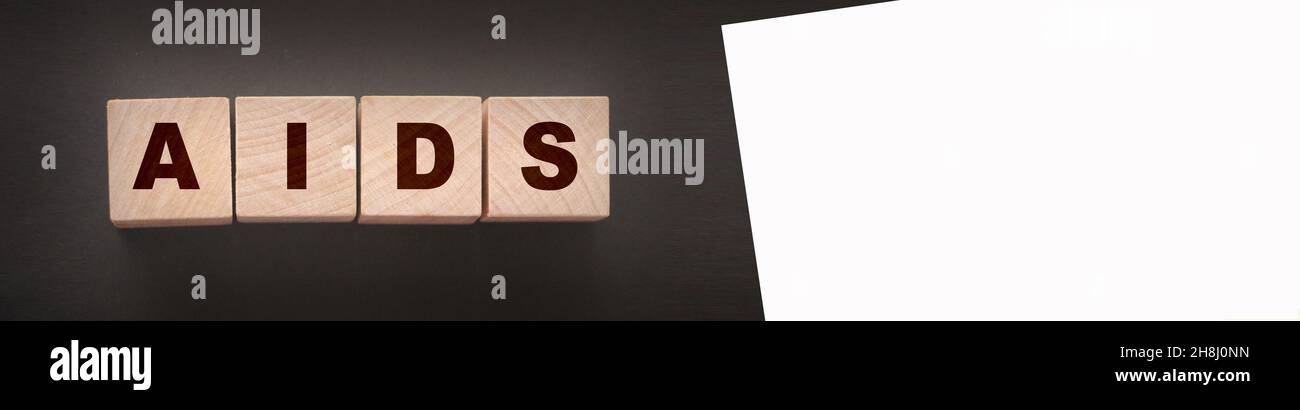 Hiv alphabet hi-res stock photography and images - Alamy