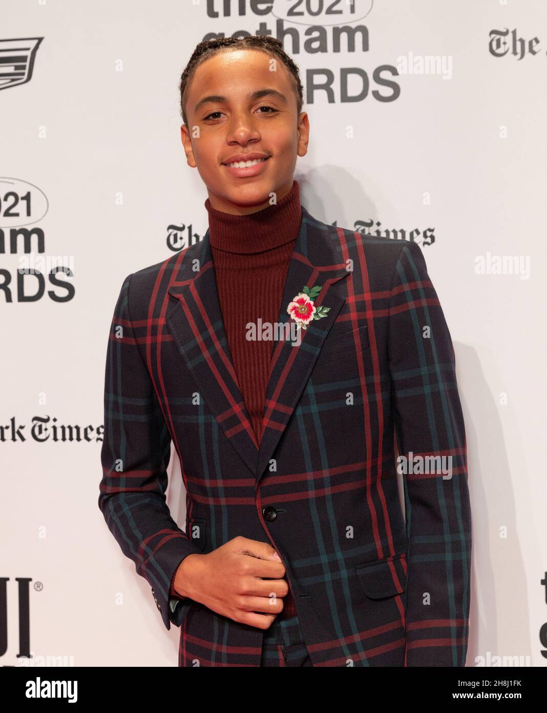 Joshua caleb johnson hi-res stock photography and images - Alamy