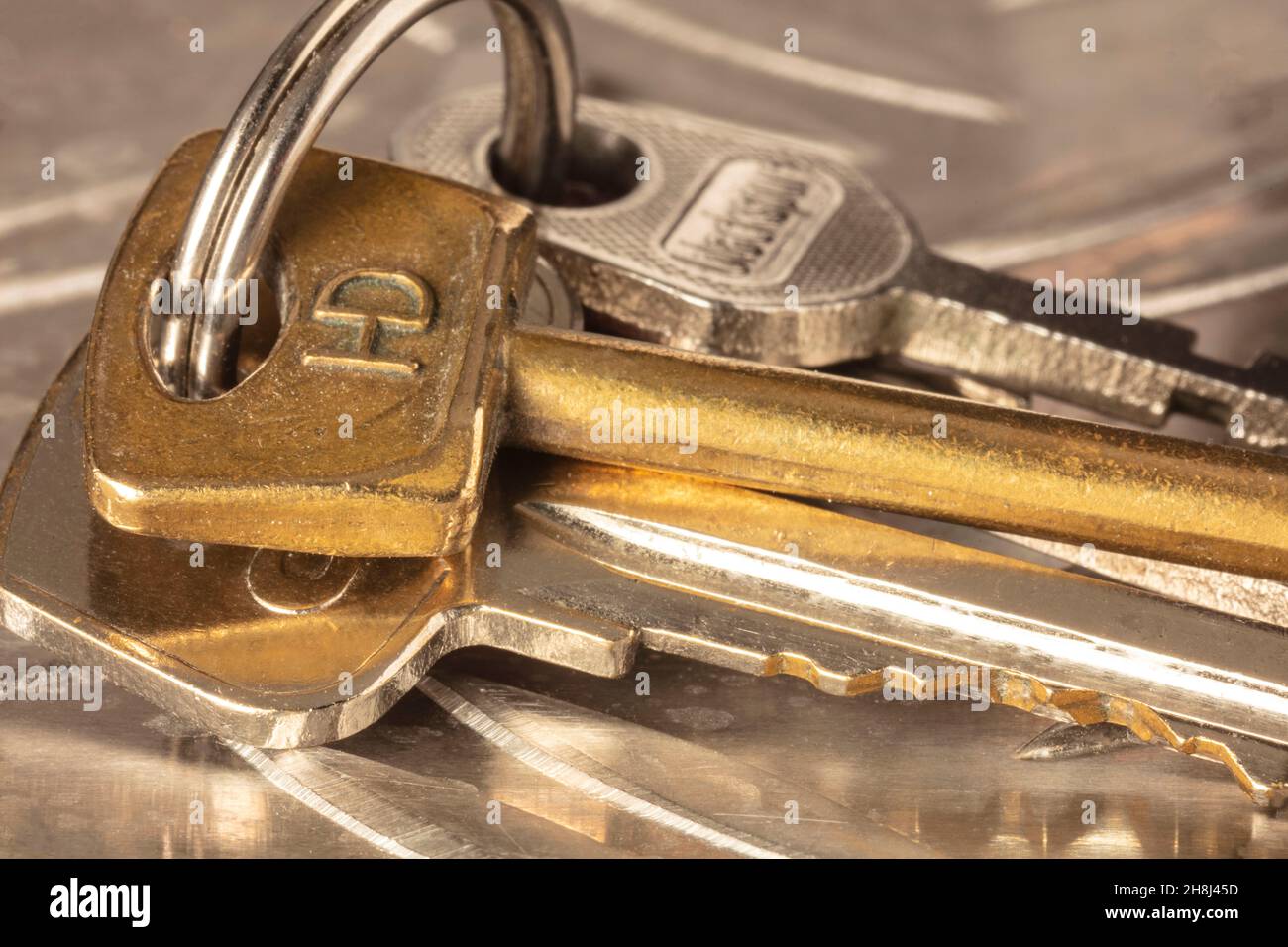 Misplaced keys hi-res stock photography and images - Alamy