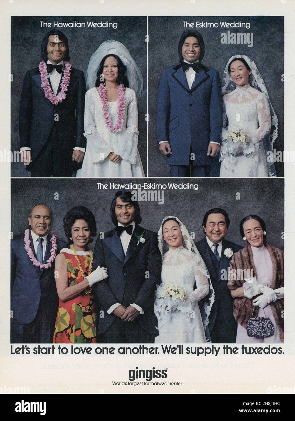 June 1973 "Playboy" issue advertising, USA Stock Photo - Alamy
