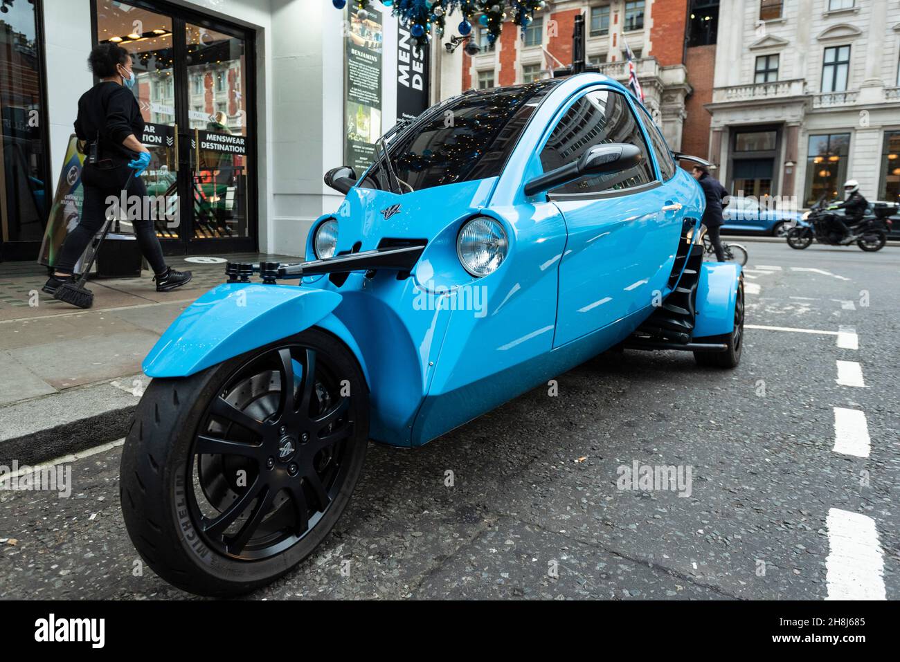 Harvey and wheeler hi-res stock photography and images - Alamy