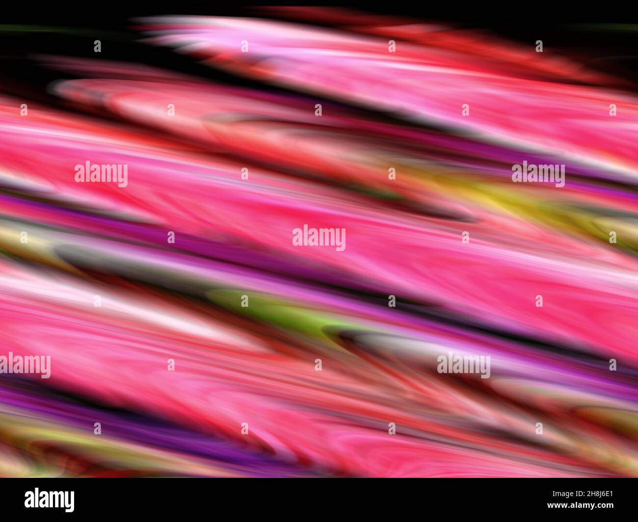 Beautiful Multicolor Background Or Backdrop Design. Dark Red And Pink ...