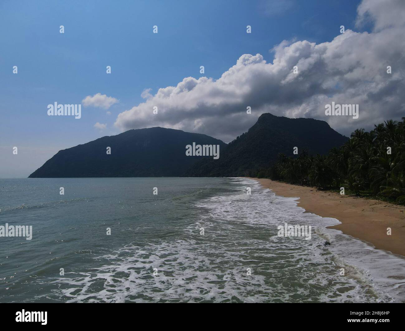 Thong ching hi-res stock photography and images - Alamy
