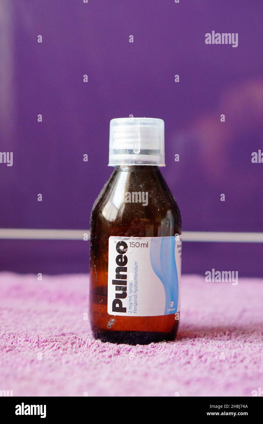 Pulmeo hi-res stock photography and images - Alamy