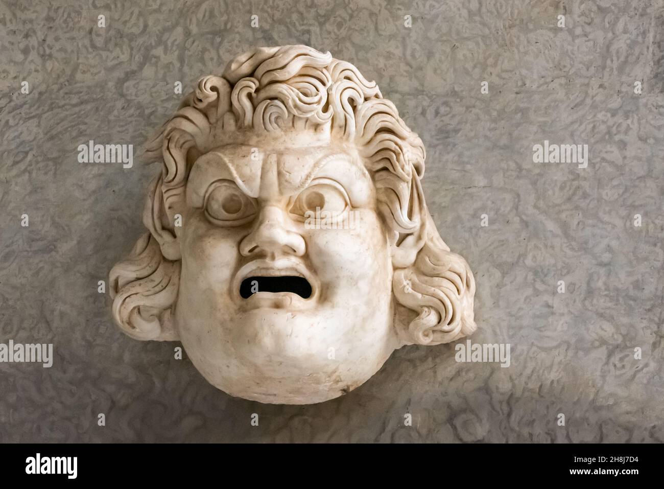 Emotion in history hi-res stock photography and images - Alamy