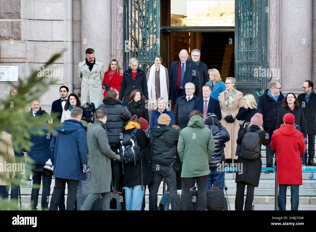 Anna ekstrom hi-res stock photography and images - Alamy