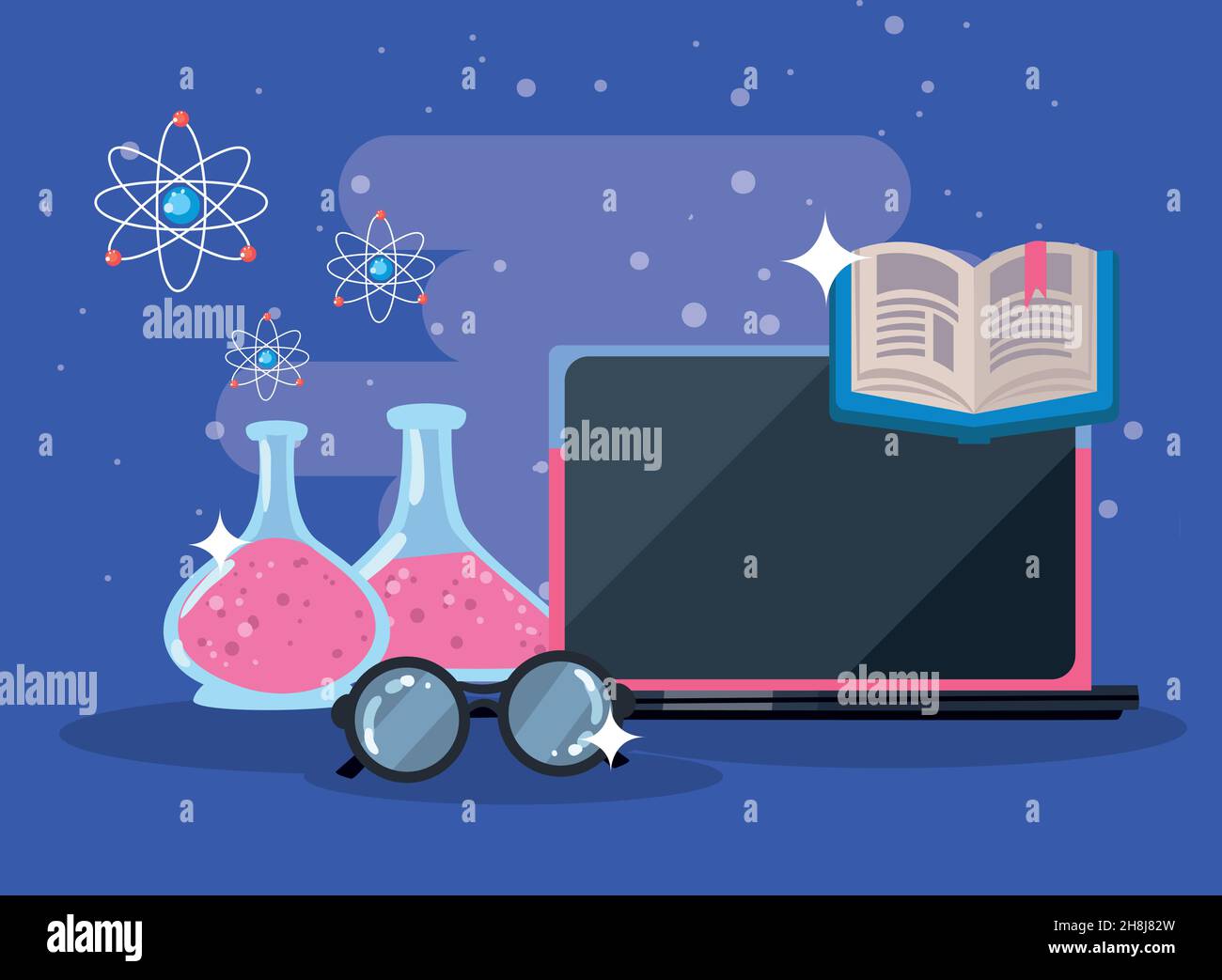 Cartel web Stock Vector Images - Alamy