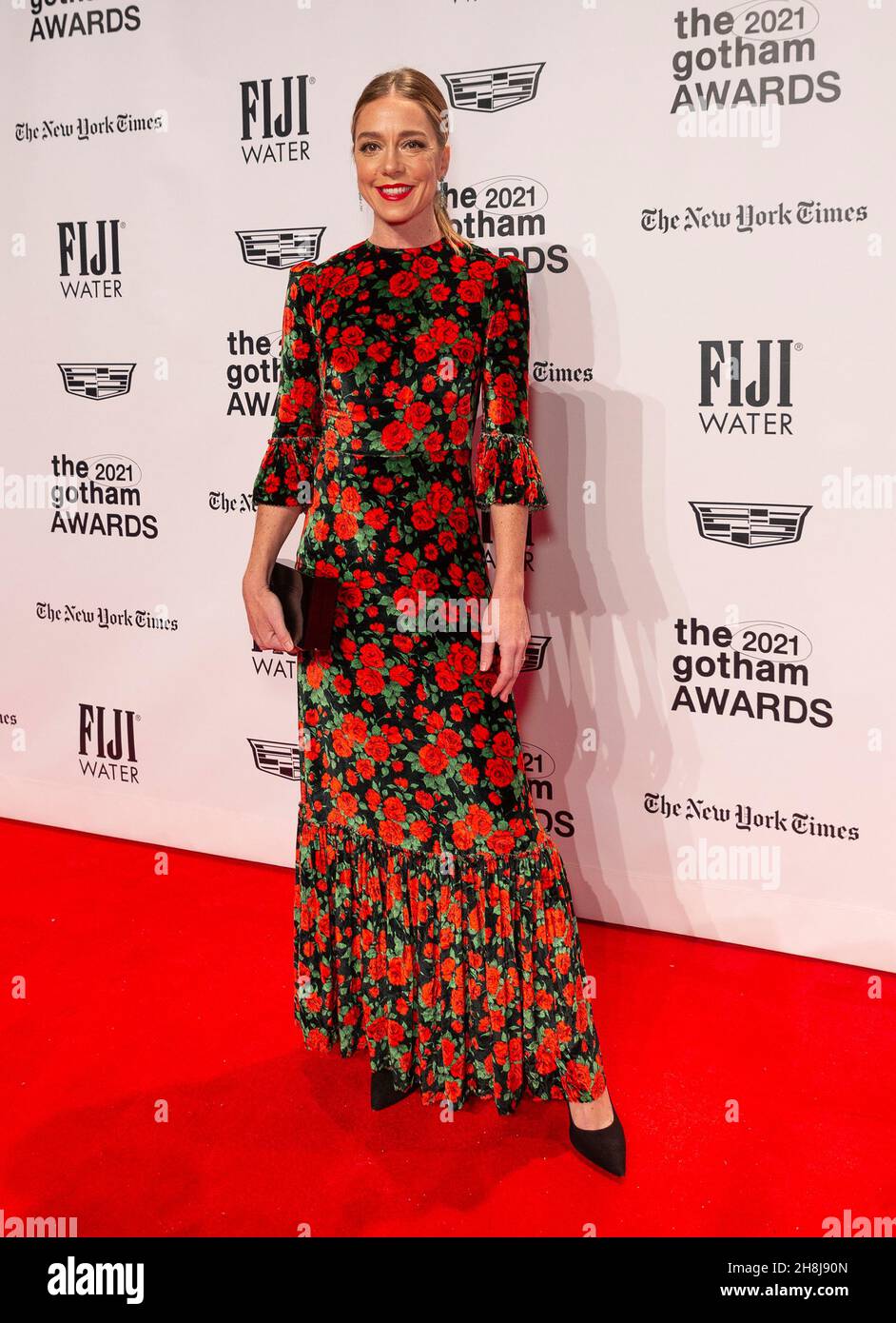 Sian heder director hi-res stock photography and images - Alamy