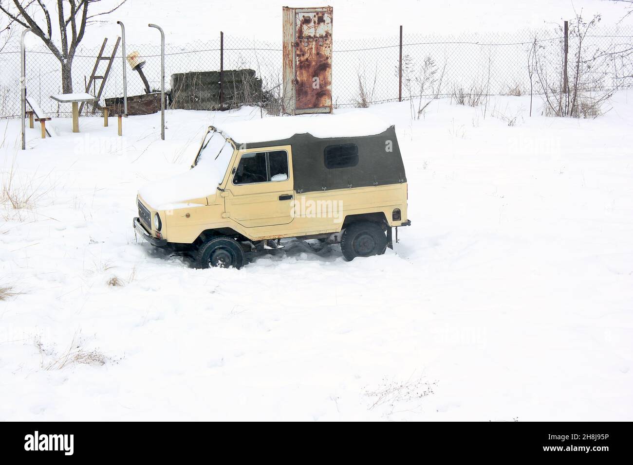 Car luaz hi-res stock photography and images - Alamy