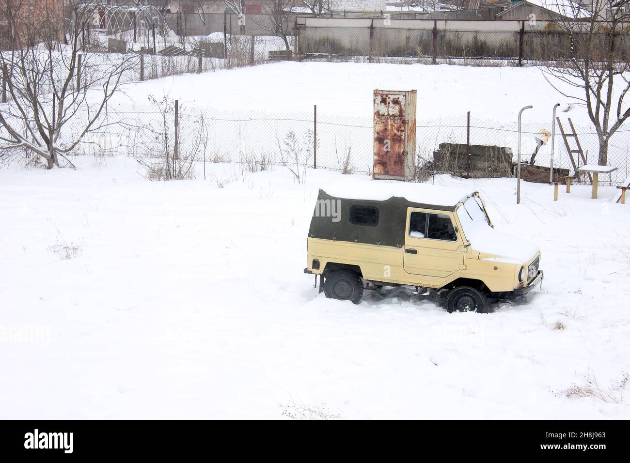 Car luaz hi-res stock photography and images - Alamy