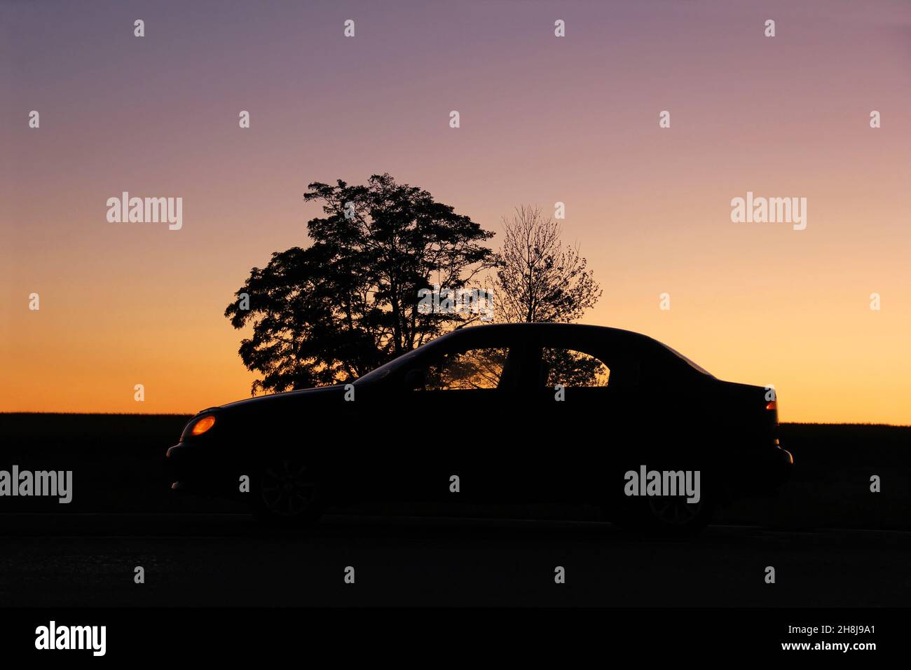 Car wallpapers hi-res stock photography and images - Alamy