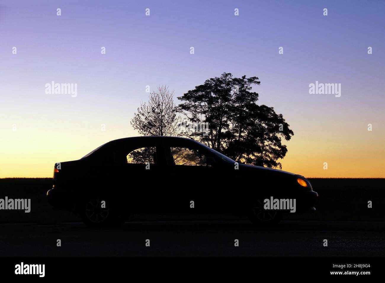 Car wallpapers hi-res stock photography and images - Alamy