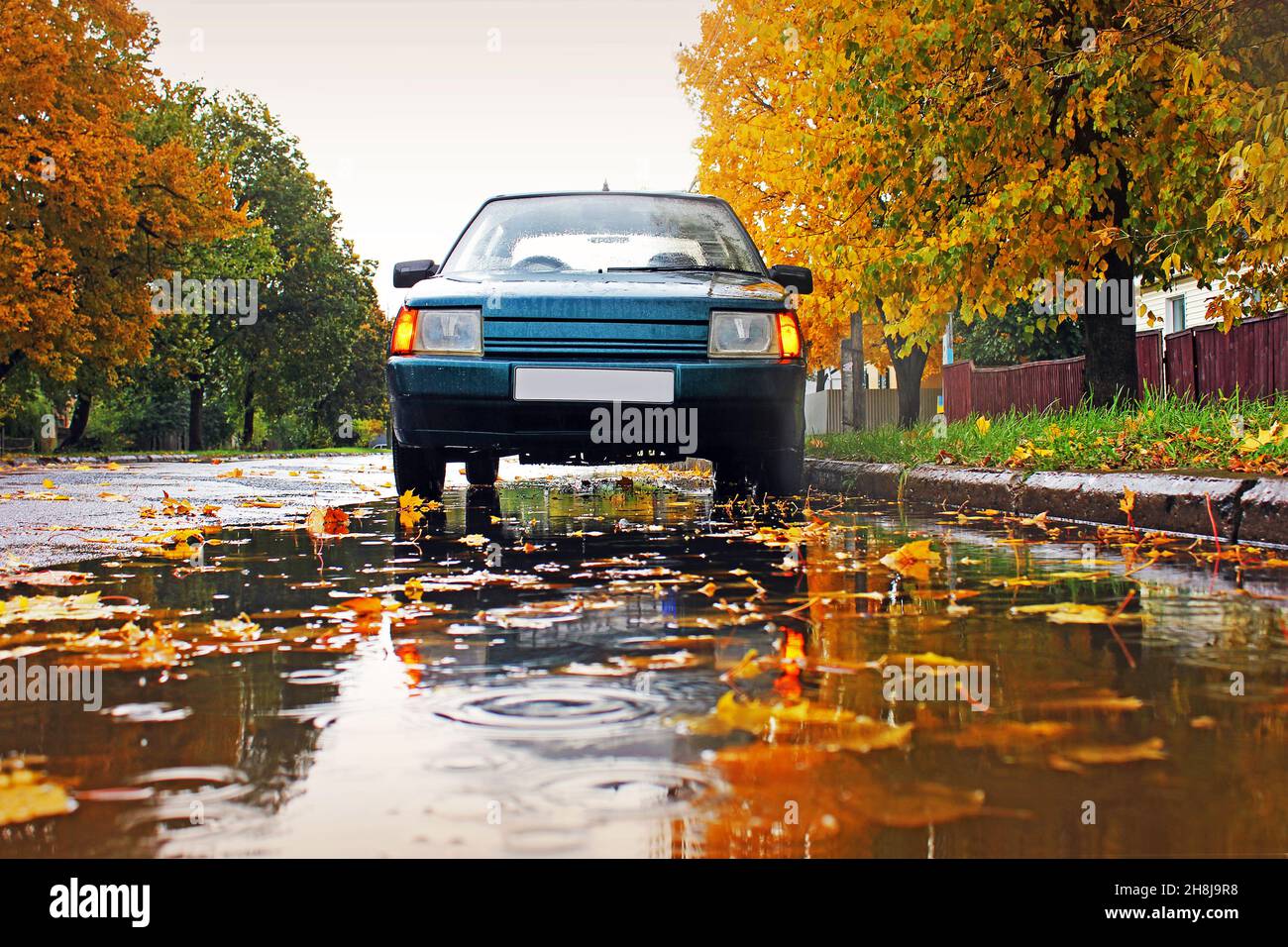 Zaz slavuta hi-res stock photography and images - Alamy