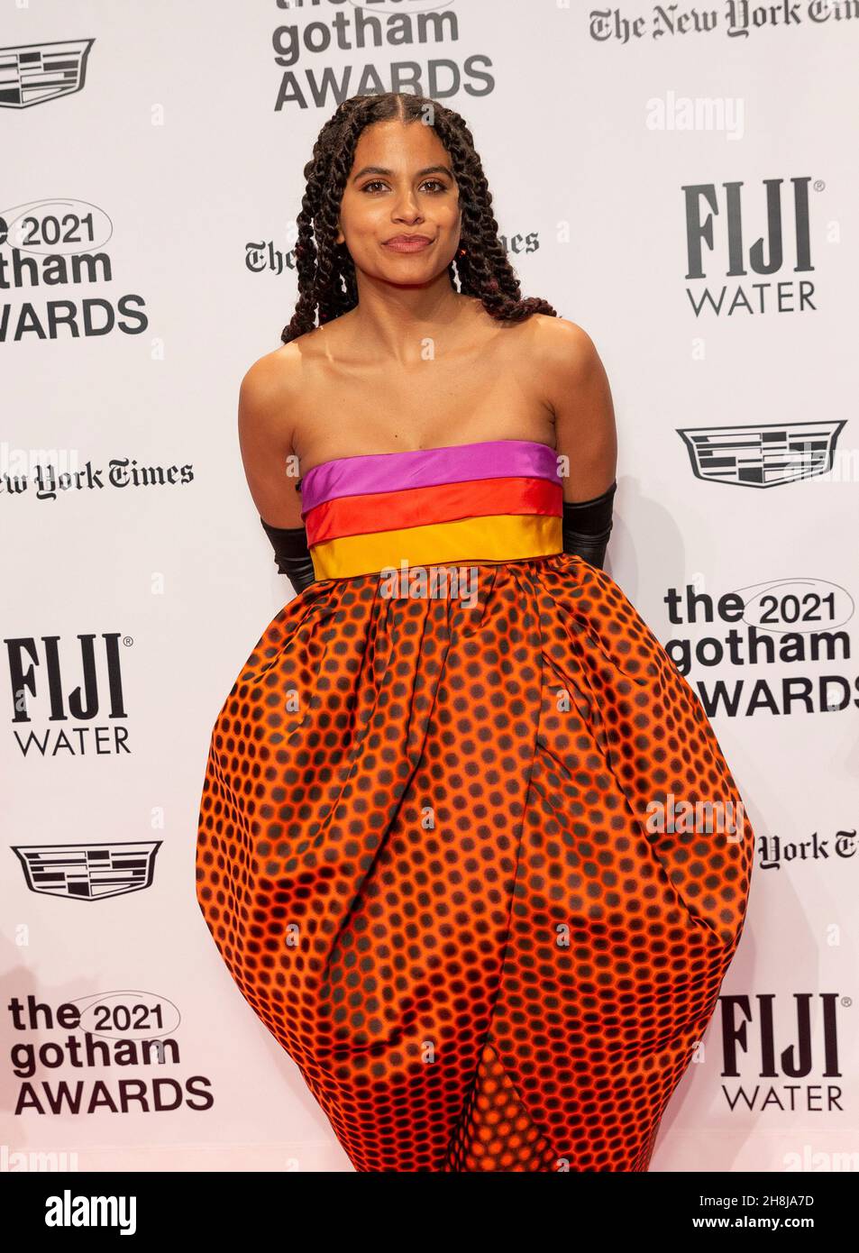 John rogers producer hi-res stock photography and images - Alamy