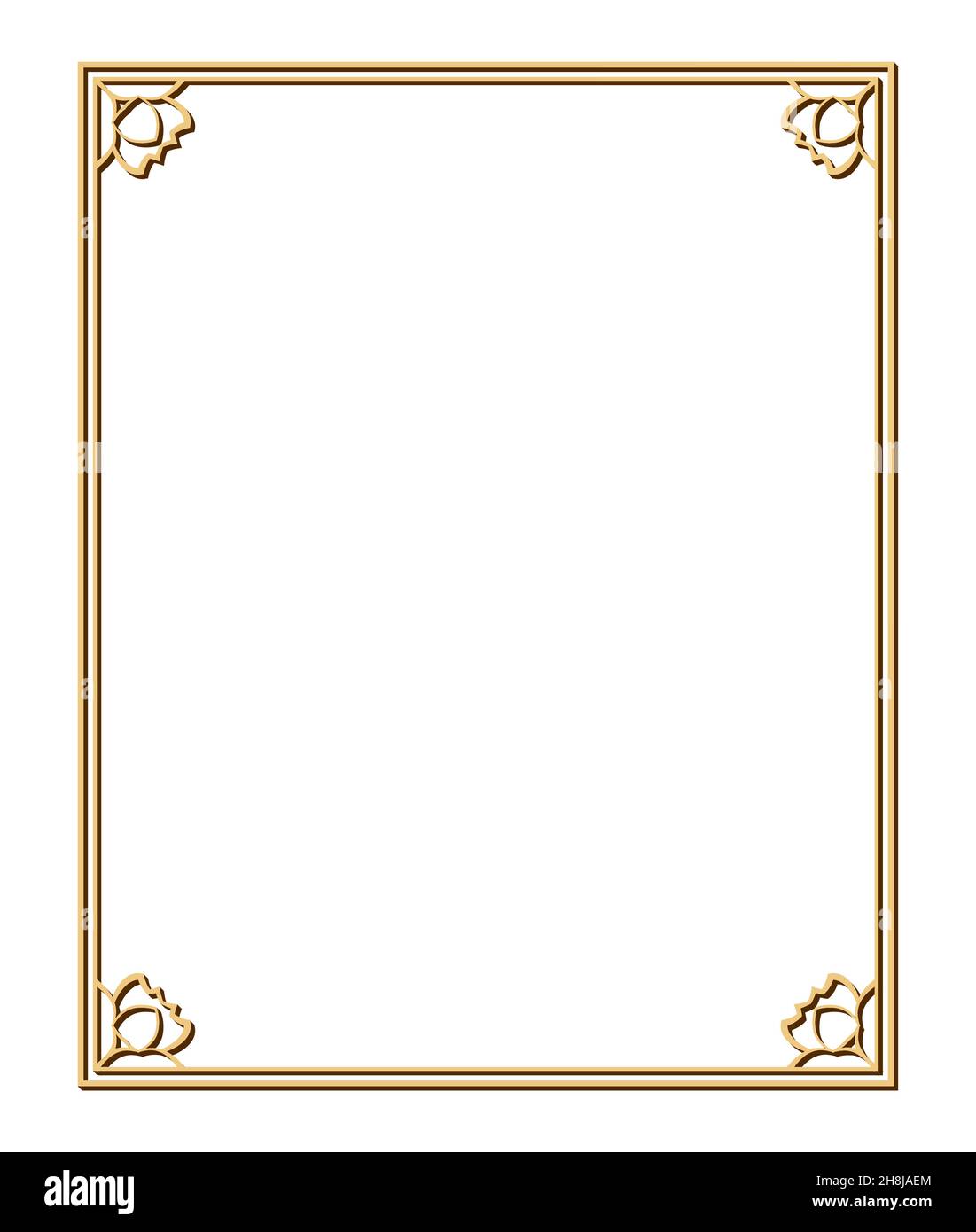 Creative Borders Designs