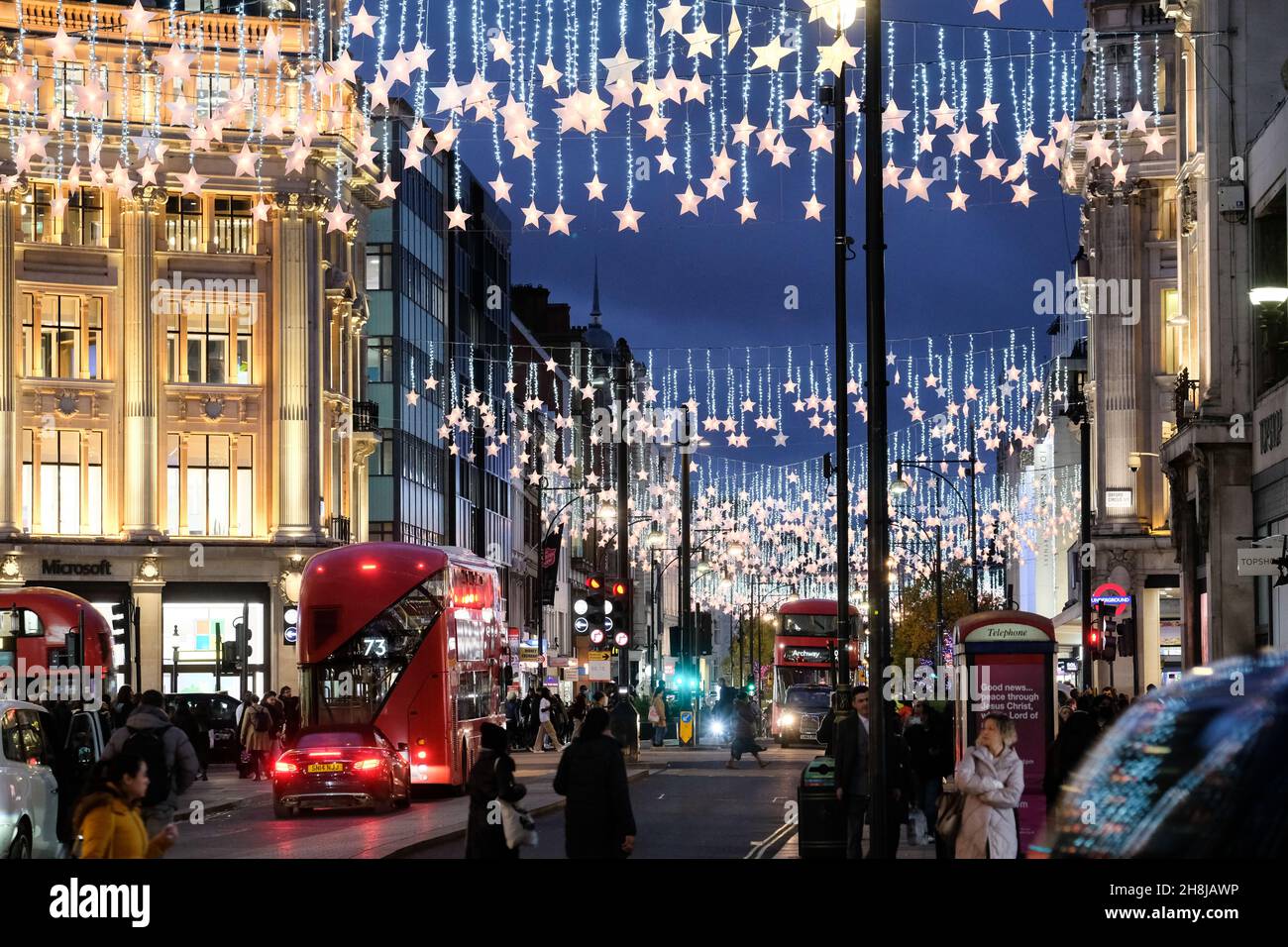 Mayfair night life hi-res stock photography and images - Alamy